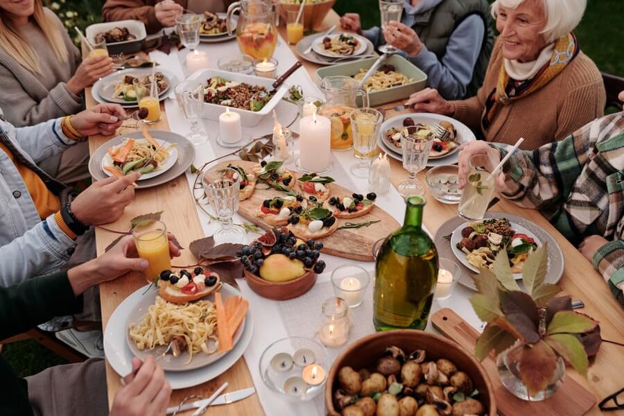 Family Garden Ideas To Bring Everyone Together