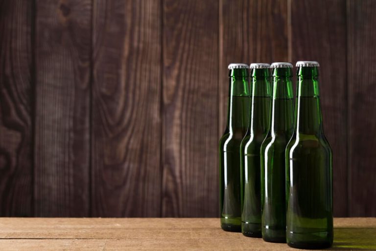 Top 17 Beer Garden Ideas for the Perfect Summer Vibe