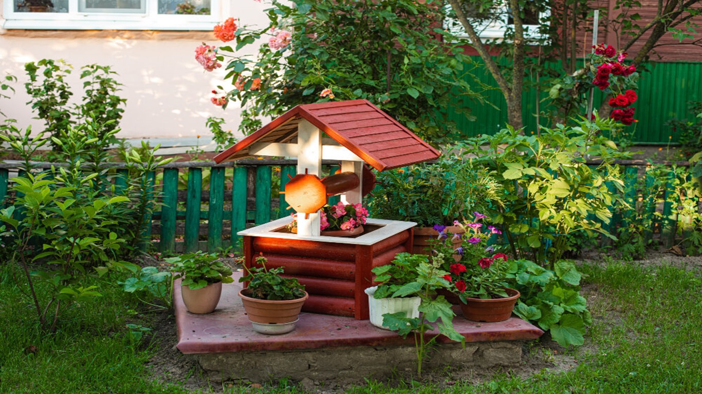 13 Ways on How To Make A Small Garden Look Bigger