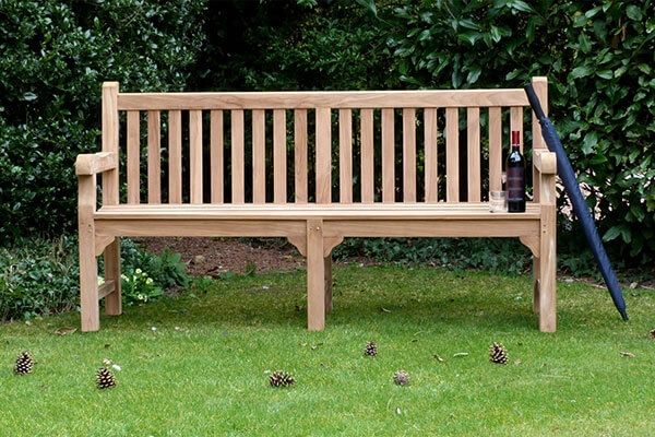 Primary School Benches | School Benches Outdoor